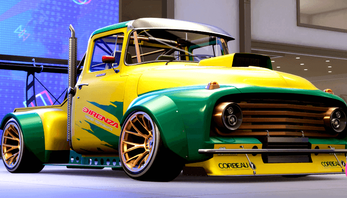 Forcar Resto - Car Modification Games on Mobile Modyukle - Modyukle