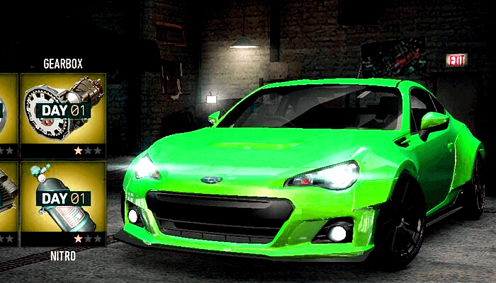 Speed Limit - Mobile Racing Games With the Fastest Cars Modyukle - Modyukle