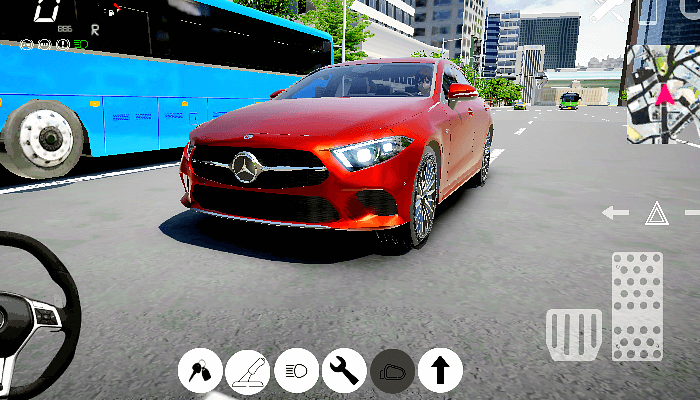 Drive 3D – Games Where You Can Customize High Graphics Cars on Mobile ...